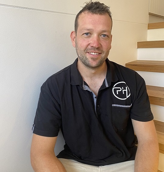 About - Planned Homes