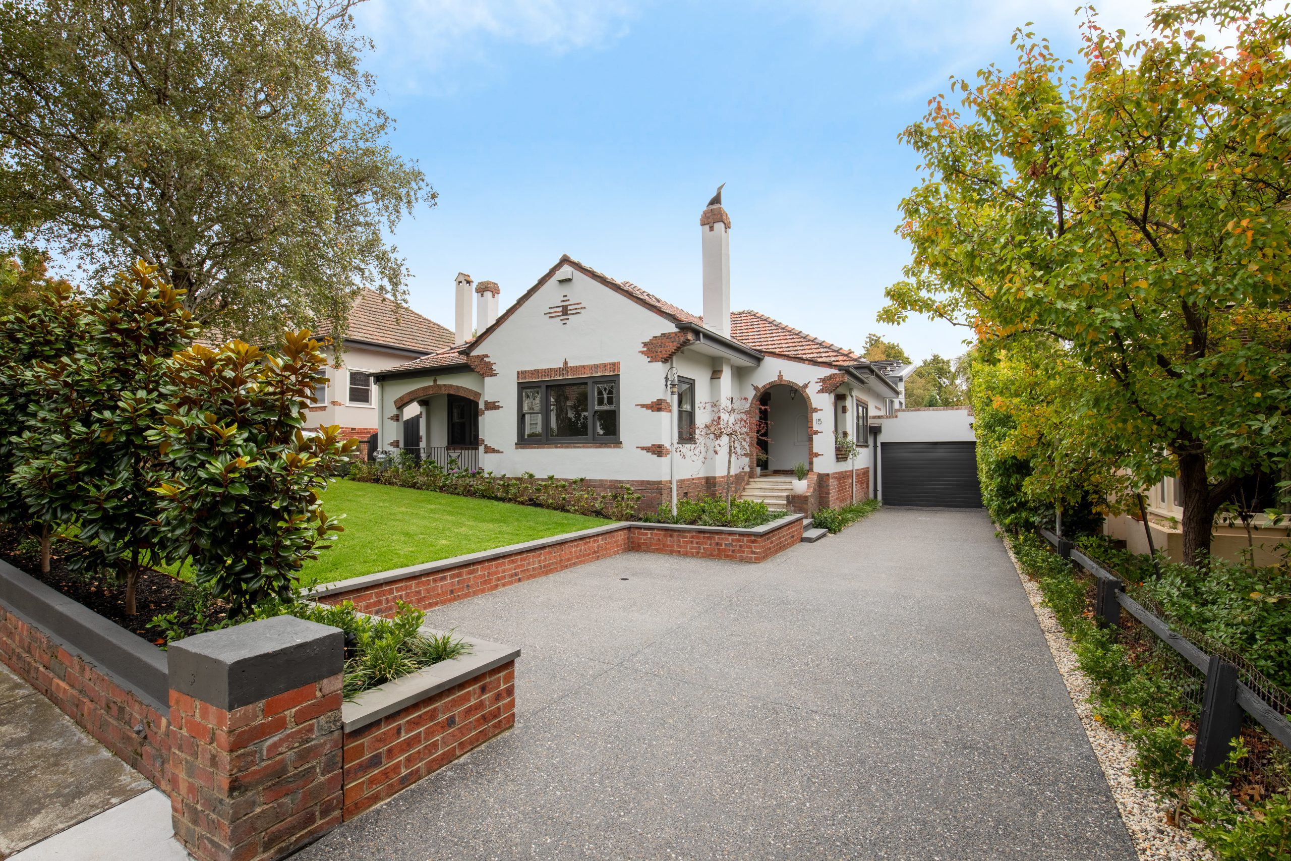 From Concept to Completion: The Transparent Home Building Process at ...