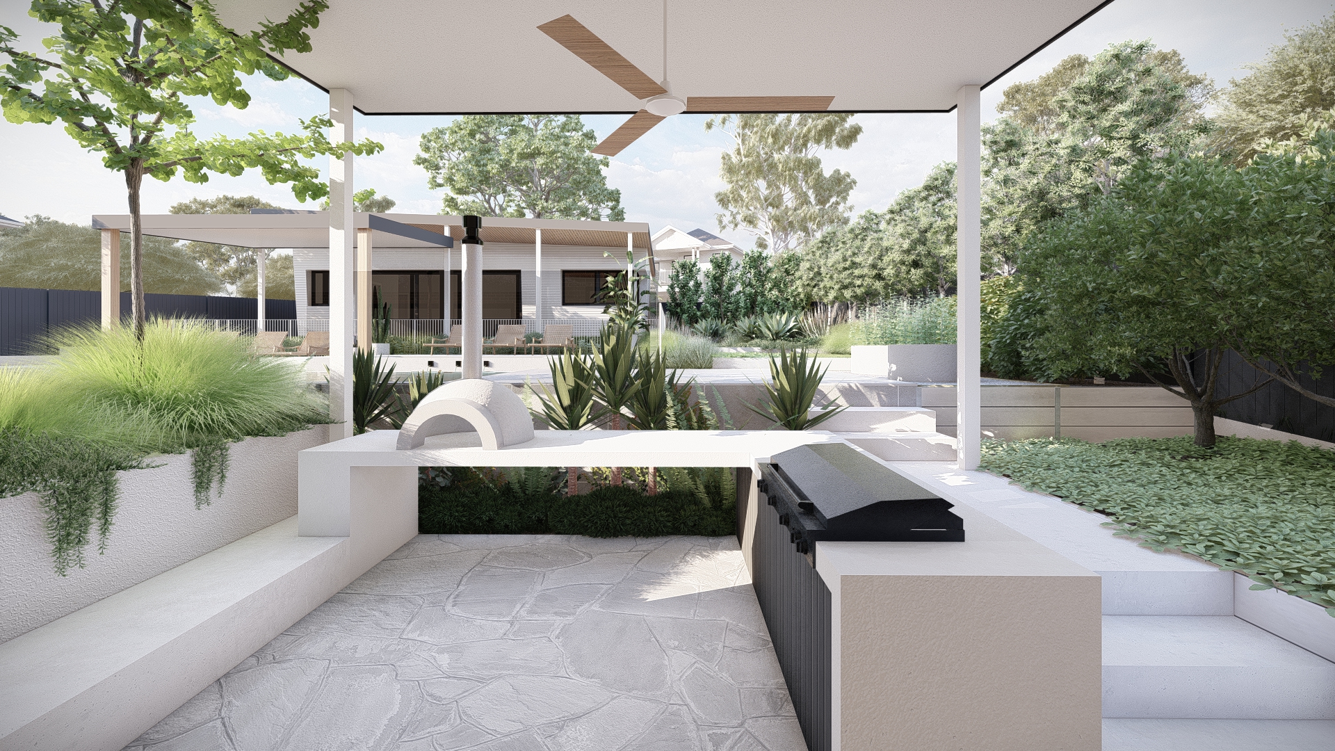 The Art of Custom Home Building: A Closer Look at Planned Homes Proven ...